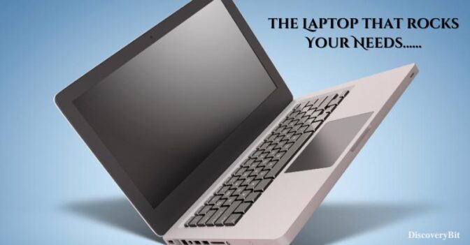14 Best Laptops In 2024: A Comprehensive Guide – Discovery Bit