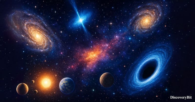 66 Amazing, Weird, and Mind-Blowing Space Facts That Will Leave You ...