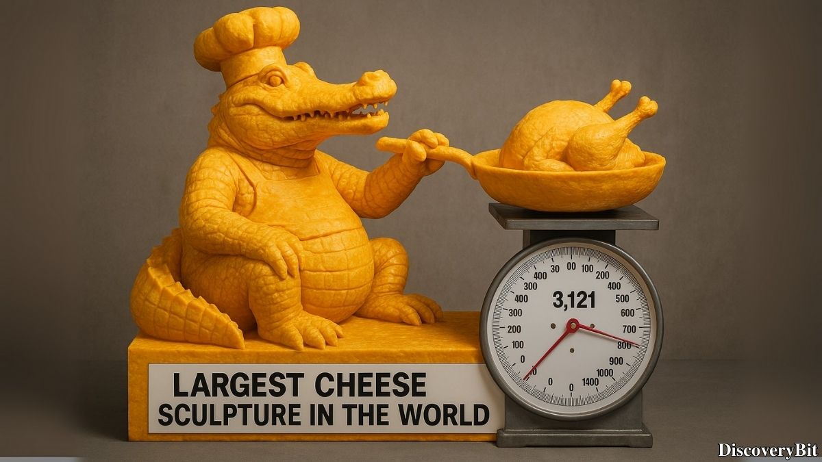 258 Random Fun Facts You’ll Want To Share Immediately – Discovery Bit