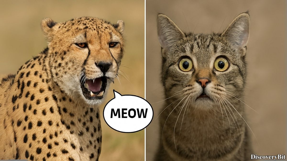 258 Random Fun Facts You’ll Want To Share Immediately – Discovery Bit