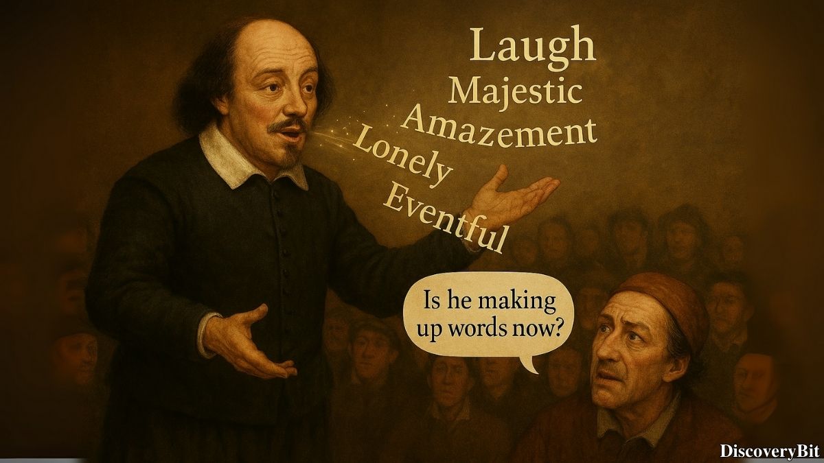 258 Random Fun Facts You’ll Want To Share Immediately – Discovery Bit