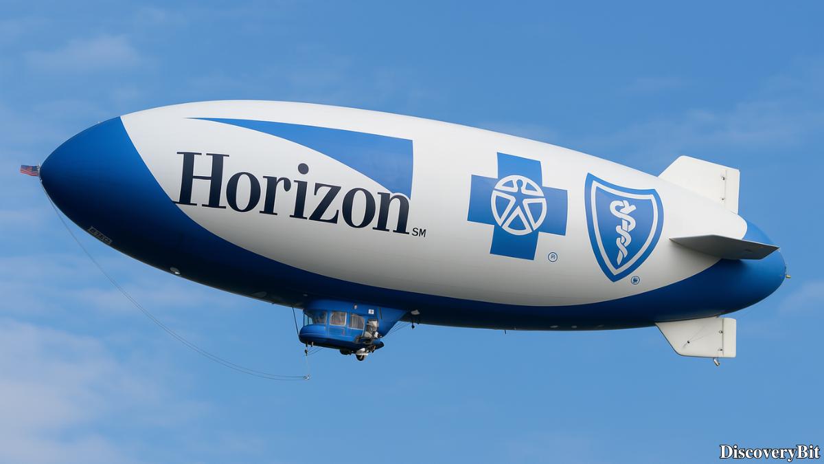 How Many Blimps Are There Worldwide Today? – Discovery Bit