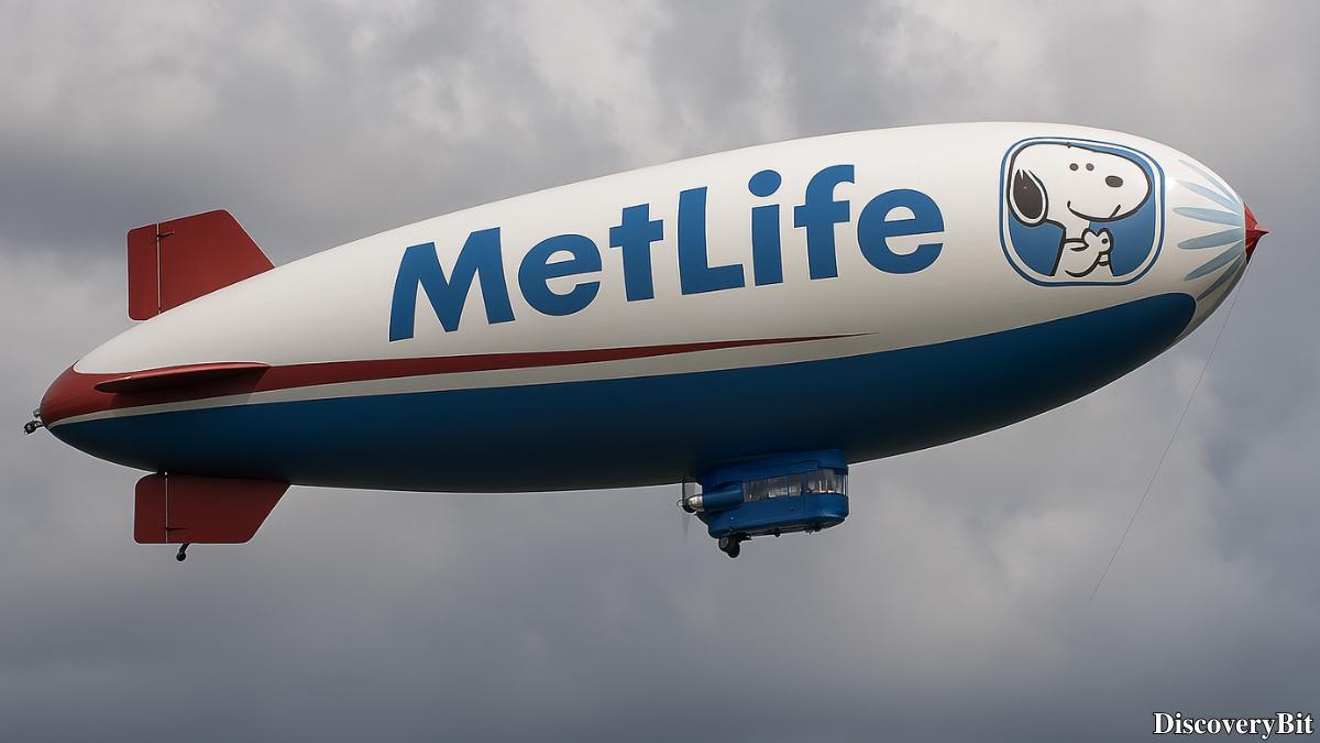 How Many Blimps Are There Worldwide Today? – Discovery Bit
