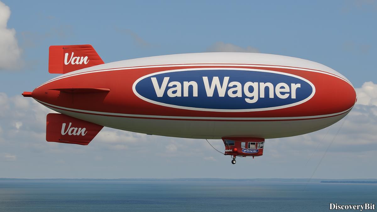 How Many Blimps Are There Worldwide Today? – Discovery Bit