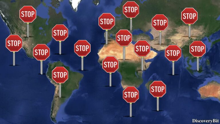 More Than A Shape: How Many Sides Does A Stop Sign Have And What It ...