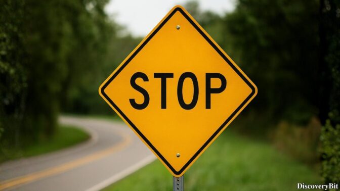 More Than A Shape: How Many Sides Does A Stop Sign Have And What It ...