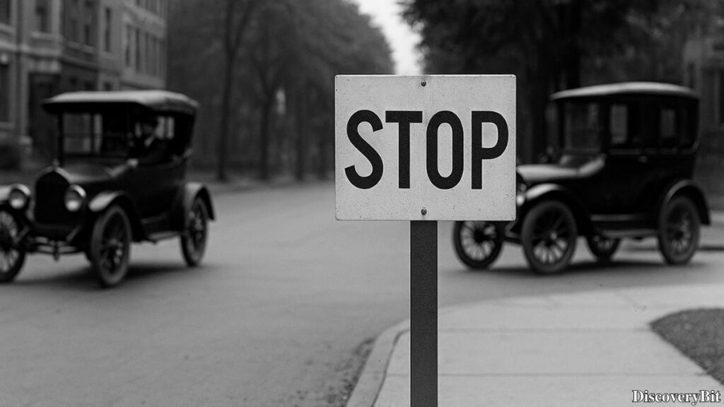 More Than A Shape: How Many Sides Does A Stop Sign Have And What It ...