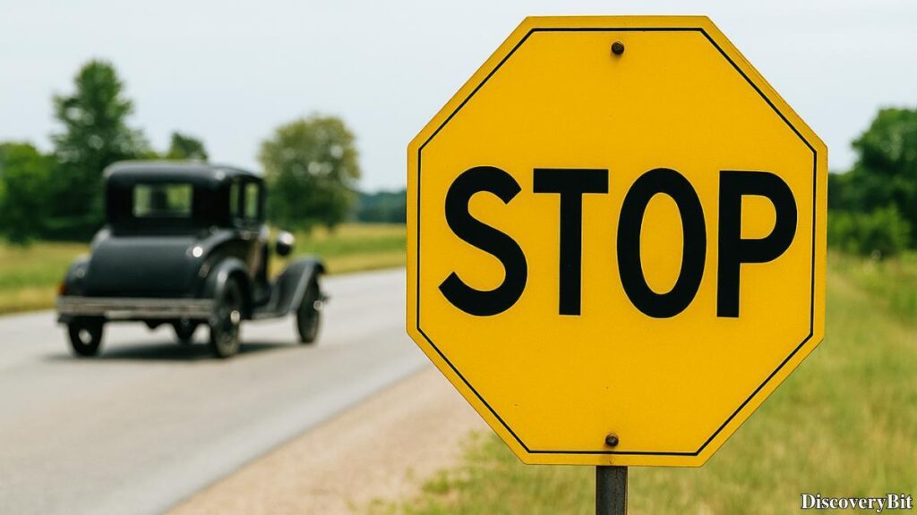 More Than A Shape: How Many Sides Does A Stop Sign Have And What It ...