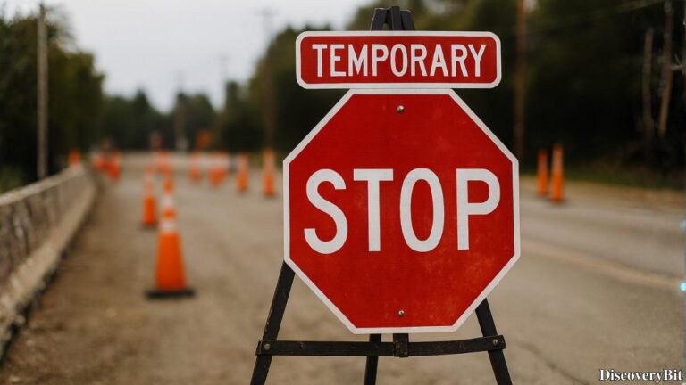 More Than A Shape: How Many Sides Does A Stop Sign Have And What It ...