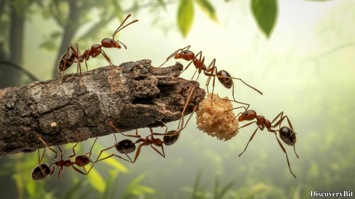 Murder, Pride, And Zeal: The Ultimate Guide To Group Names Of Animals ...