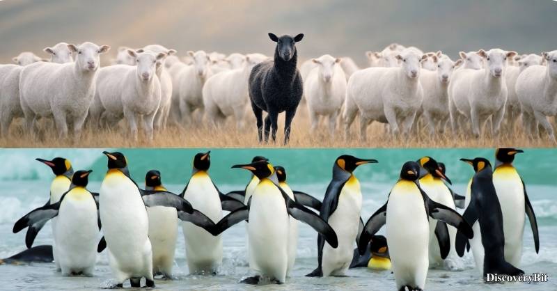 Murder, Pride, And Zeal: The Ultimate Guide To Group Names Of Animals ...