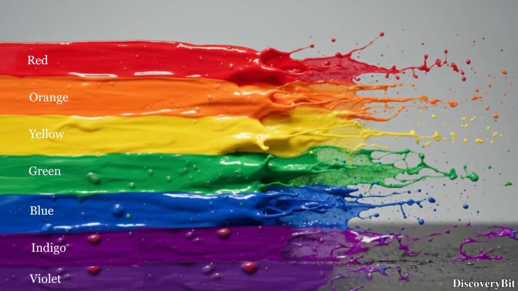 Ultimate Guide To Rainbow Colors: Order, Science, History, And More ...