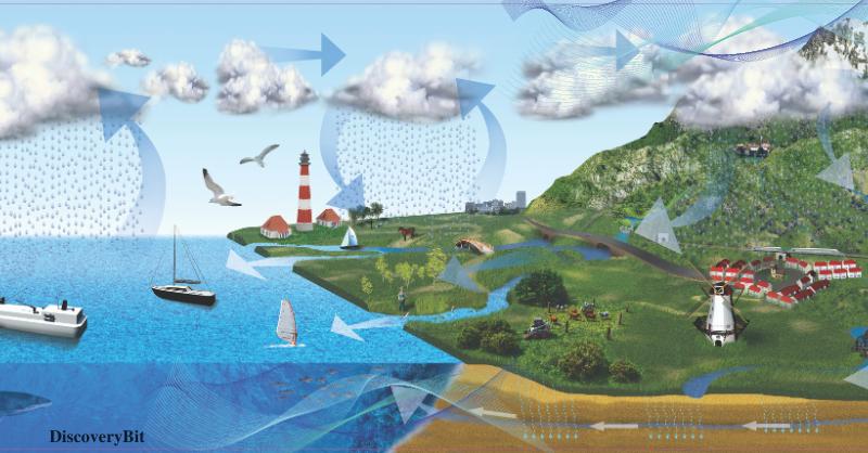 Dive Into Liquid Gold: The Why And How Of Freshwater Conservation ...