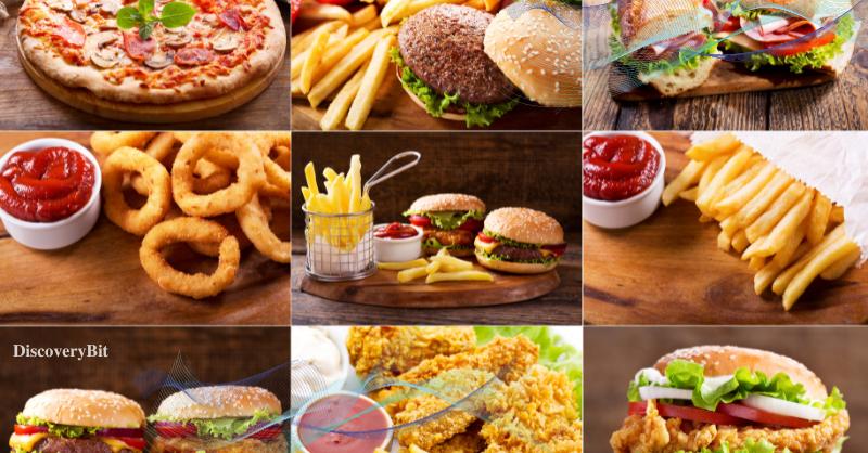 Top 20 Fast Food Restaurants In America – Discovery Bit