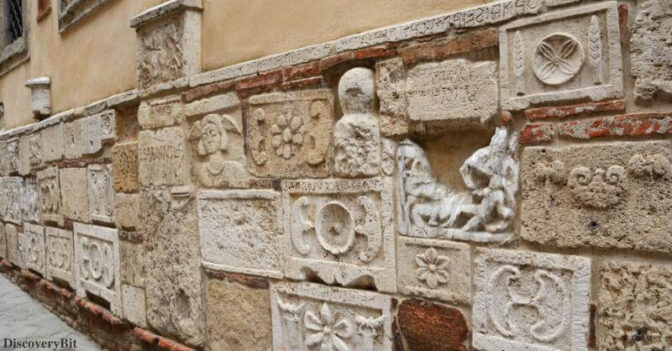 15 Remarkably Preserved Ancient Artifacts: World's Oldest Discoveries ...
