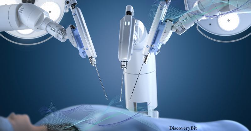 Medical Breakthroughs Unveiled: 37 Innovations Shaping Our Future ...