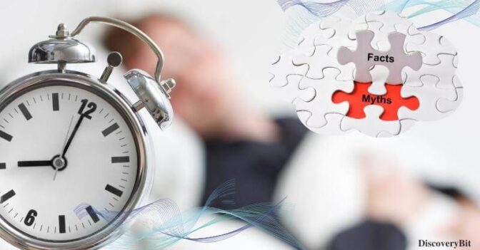 The Top Facts And Myths In The World Of Sleep – Discovery Bit