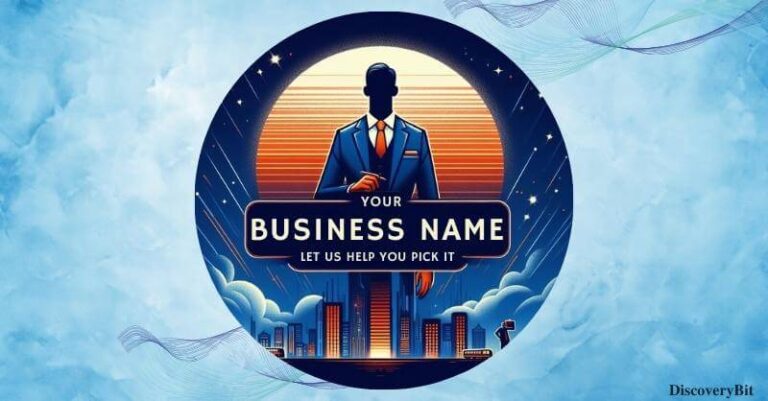 The Ultimate Business Name Generator Guide – Discovery Bit