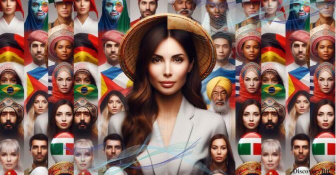 Some Common Stereotypes: 25 Voices Echo The Hidden Realities ...