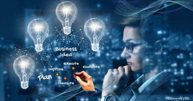 The Guide To Killer Business Ideas – Discovery Bit