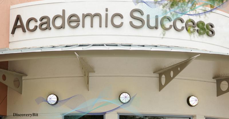 Unlock The Secrets Of Academic Success—Beyond Grades – Discovery Bit