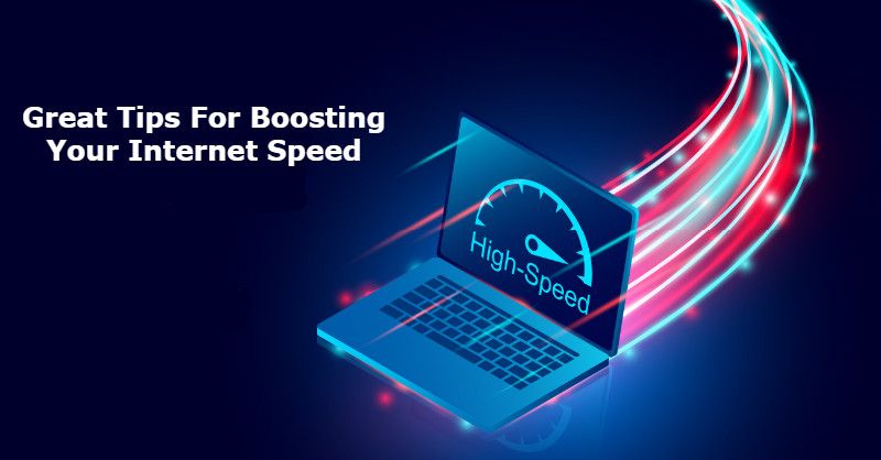 What Are Cheap/Free Methods For Boosting Internet Speed At Home ...