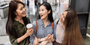 Crack The Code: Spotting True Friends 101! – Discovery Bit