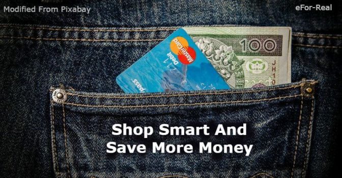 How To Shop Smart And Save Money – Discovery Bit