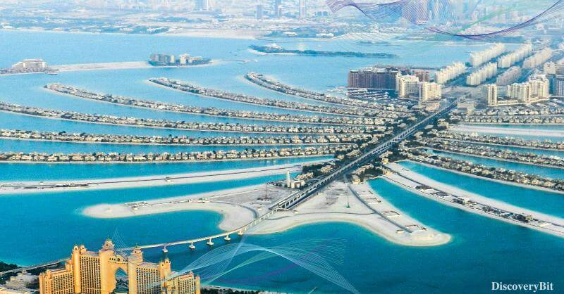 Top 38 World's Most Impressive Popular Constructions – Discovery Bit