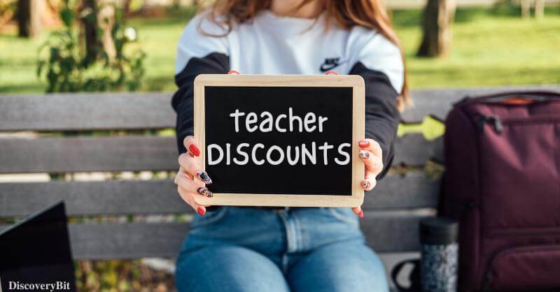 Exclusive For Teachers: Auto And Auto Insurance Discounts – Discovery Bit