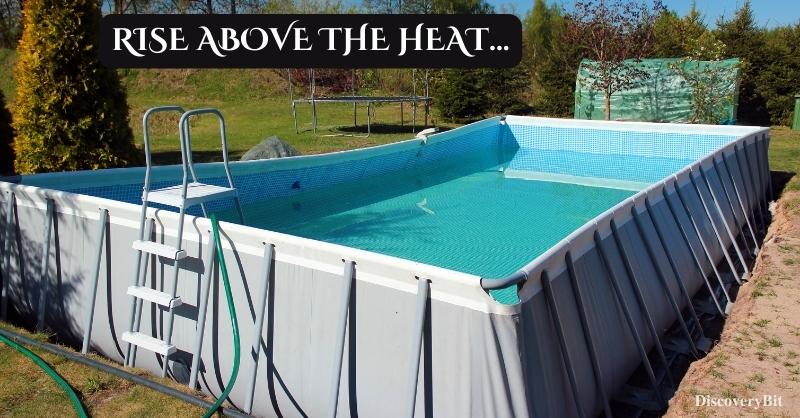 7 Best Above Ground Pools In 2024 – Discovery Bit