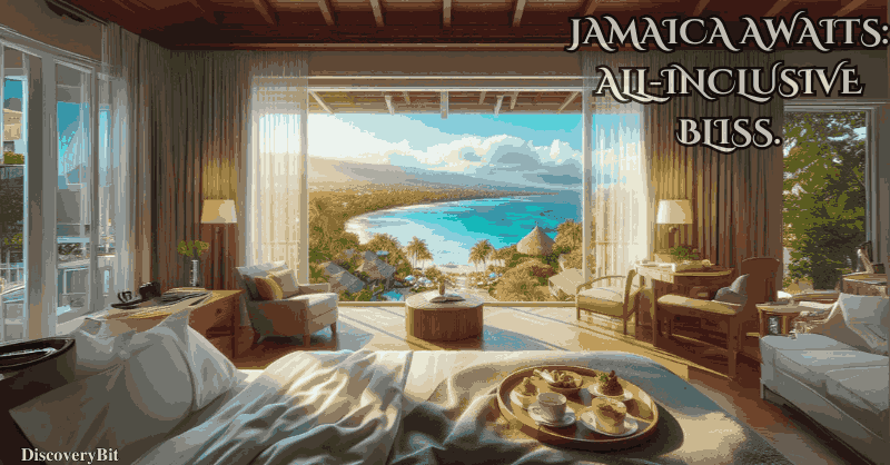 Stay Close To The Adventures: Jamaica All Inclusive Resorts Near Top ...